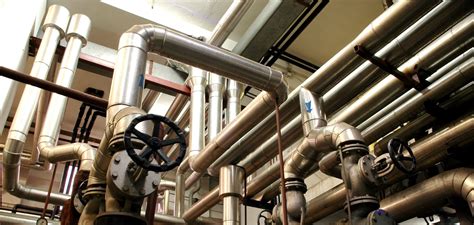 Industrial Burner And Boiler Installation Piping Mechanical 24 Hr