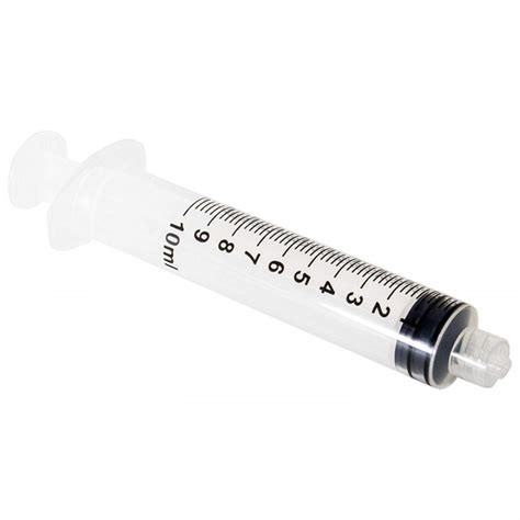 Шприц Luer Lock 10 мл Alexpharm (100 шт/уп) від продавця: Single | ROZETKA