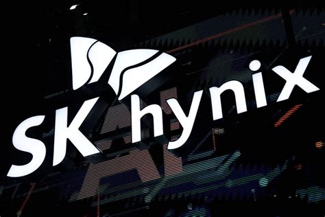 South Koreas Sk Hynix Launching 28 Billion Us Listing To Ride Global