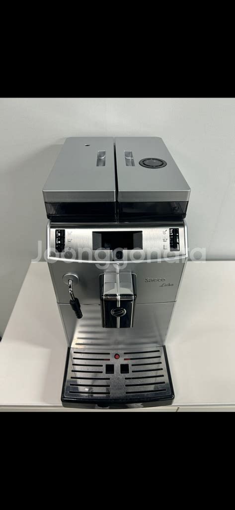 세코 리리카 커피머신 중고나라 카페에서 운영하는 공식 사이트