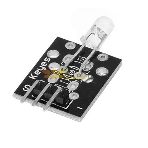 3pcs 38khz Infrared Ir Transmitter Sensor Module For Arduino Products That Work With Official