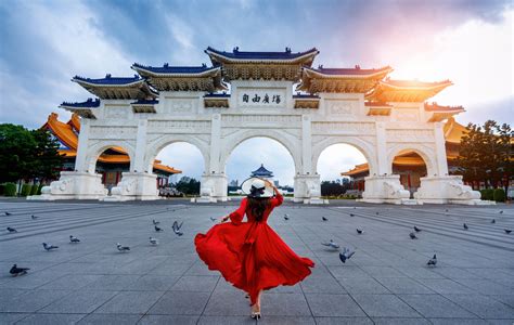 Taiwan Is A Great Country Aier