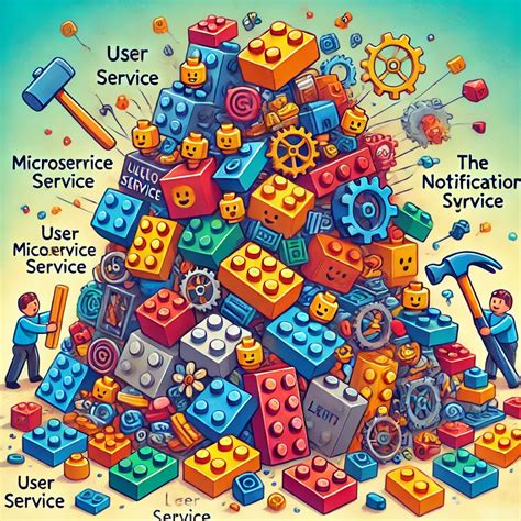 From Chaos To Clarity A Guide To Defining Microservices Boundaries