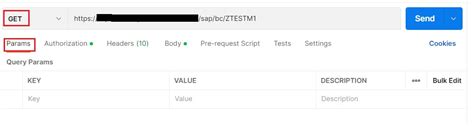 Test Apis Through Postman Sapcodes