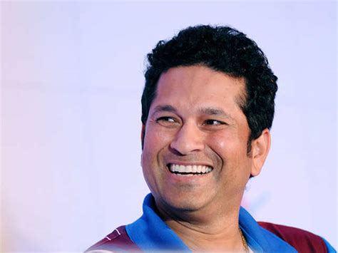 Sachin Tendulkar Birthday Sachin Turns 44 Ten Facts That You