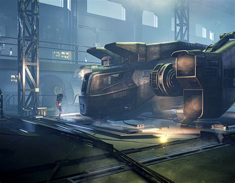 unreal engine 5 archviz exterior behance