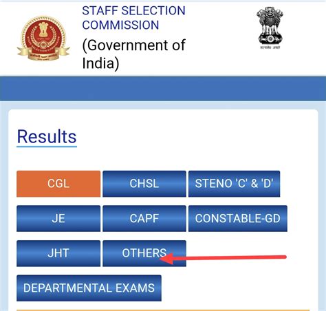 Ssc Mts Havaldar 2022 Final Result Ssc Mts Havaldar Result Out Now