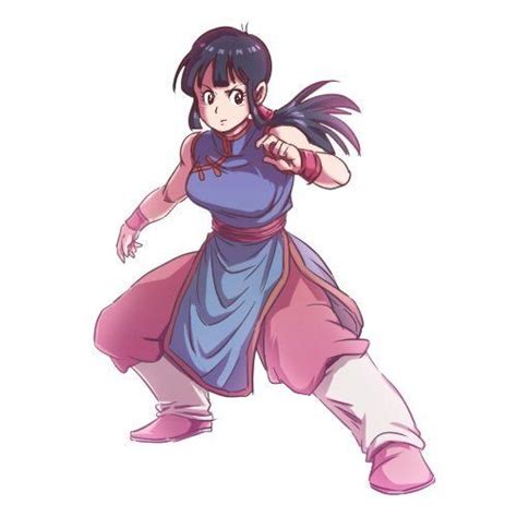 Discover 49 Chi Chi Hot Pics Dress Outfits Cosplay Costumes And Goku Cosplay Ideas Dragon