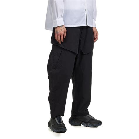 Cmf Outdoor Garment Hidden Cargo Pants Black Hhv