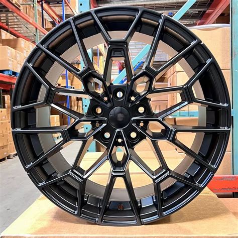 How To Choose Gloss Black Rims 18 Inch Ultimate Buyers Guide
