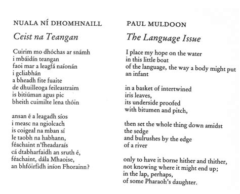 The Nuala Ni Dhomhnaill Night Thread 102421 The Avocado