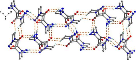 iucr synthesis and crystal structure of n 1 n 2 di­methyl­ethane