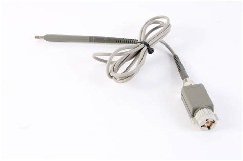 Tektronix P6134c Passive Probe Ntc Tech