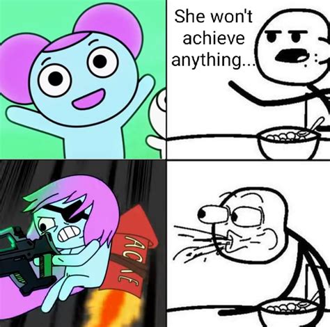 Pibby Wont Achieve Anything Memes Imgflip