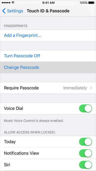 Reset IPhone Password When You Forgot IPhone Password