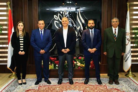 حسن علام المصرية تطلق شركة جديدة للمنتجات الزراعية
