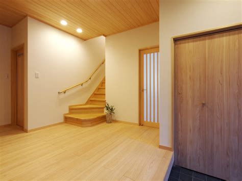 【和風の家】内装がおしゃれな実例集｜和モダン・純和風などテイスト別の特徴も解説 茨城県の和の注文住宅なら「粋」 ノーブルホームつくば展示場