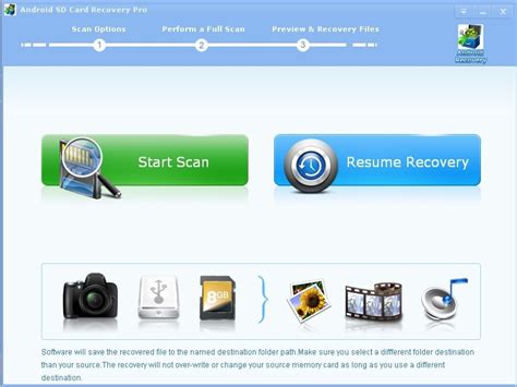 Step By Step On Deleted File Recovery RCR Education