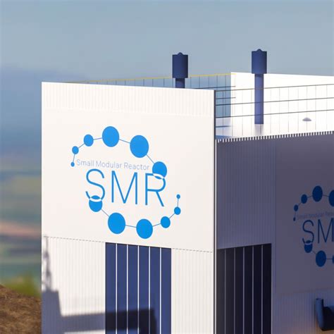 Deploy Small Modular Nuclear Reactors Project Drawdown®