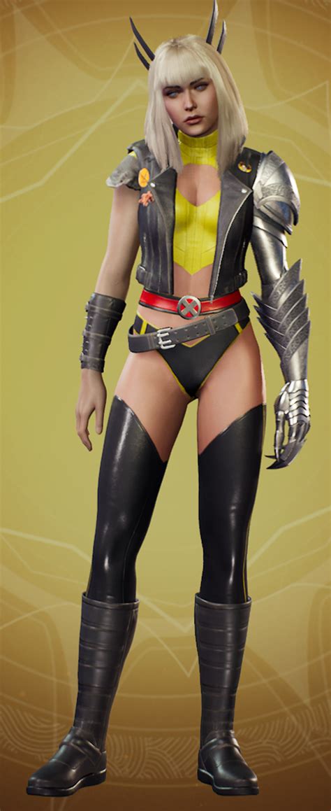 Marvels Midnight Suns Page 6 Adult Gaming Loverslab