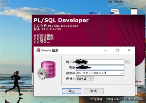 在Oracle中如何使用如何使用PL SQL Developer把 dmp文件导入库 PL SQL Developer系列教程 慧都网