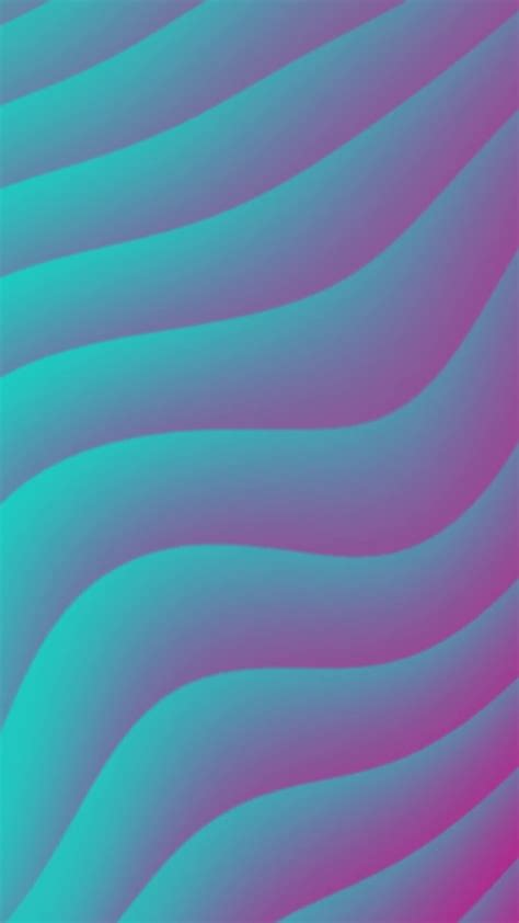 Abstract Gradient Waves Animation Colorful Animations Loop 40166061 Stock Video At Vecteezy