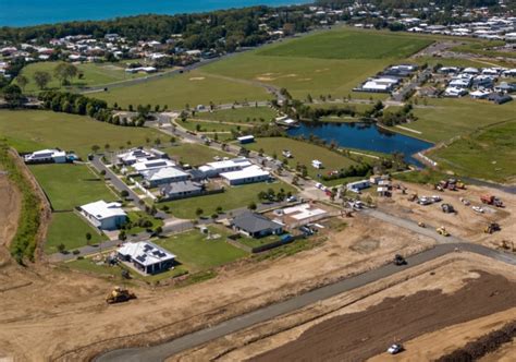 Civil Construction Capabilities Vassallo Constructions Mackay