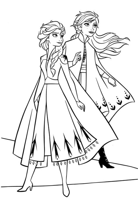 דפי צביעה דיסני ️ להדפסה ולהורדה בחינם