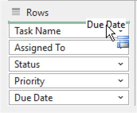 How To Sort Dates In A Pivot Table With Simple And Detailed Steps Excel Insider