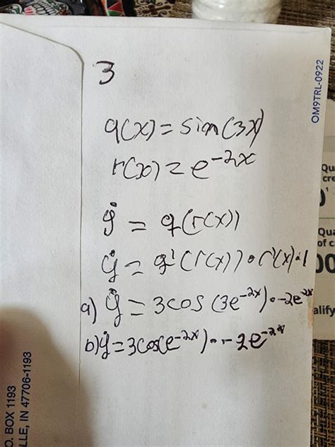 Derivative Of Log With Variable In The Base R Calculus