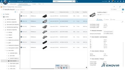 Classification Manager Ccm Computer Aided Technology