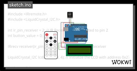 Proj 288 Wokwi Esp32 Stm32 Arduino Simulator