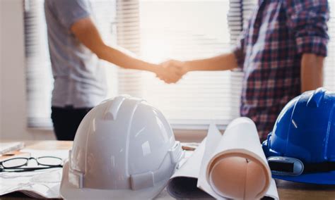 Standard Types Of Construction Contracts In Australia XPM
