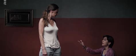 Nude Video Celebs Catrin Striebeck Sexy Das Milan Protokoll 2017