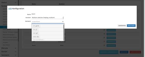 Luci Mod System Leds Configuration Is Not Saved · Issue 4478 · Openwrtluci · Github