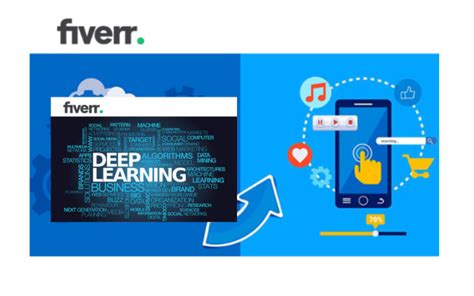 Do Nlp Cnn Rnn Lstm Text Classification By Aiexpertss Fiverr