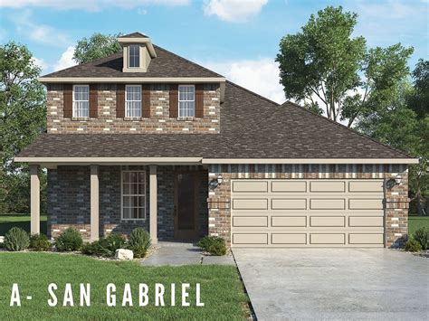 200 Sarra Ln 4ls2vi Poolville Tx 76487 Zillow