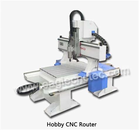 Hobby Cnc Router 6090 Computerized Wood Carving Machine