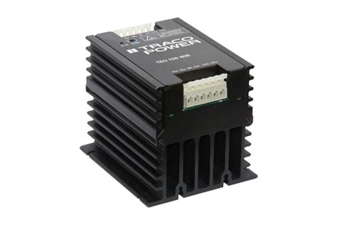 teq 100 2412wir tracopower teq 100wir dc dc converter 12v dc 8 4a