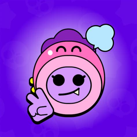 Download Your Brawl Stars Pin Download Your Brawl Stars Pin