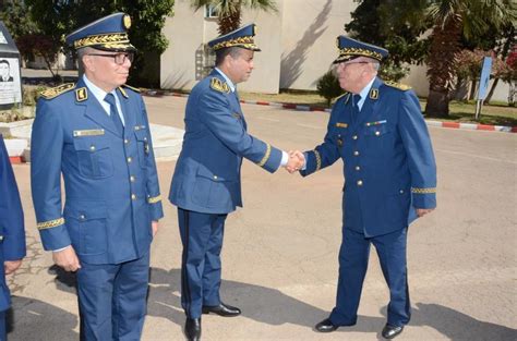 قوات الدفاع الجوي عن الإقليم الجزائر