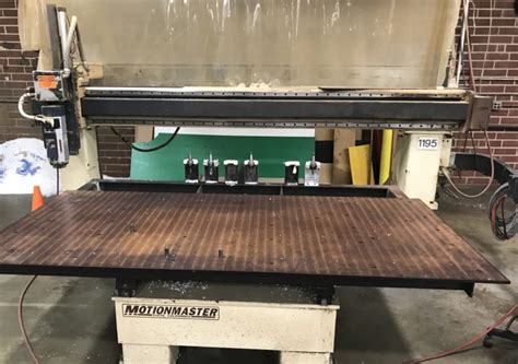 Cnc 3 Axis Router Engineered Plastics Inc