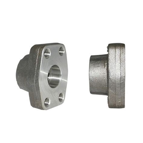 Hydraulic Npt Sae Counter Flange Code61 Code62 Series