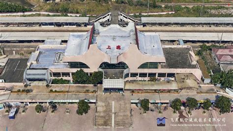 什么是实景三维 实景三维的详解 飞燕航空遥感技术有限公司