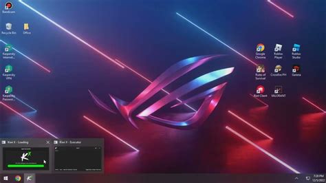 Free How To Download Kiwi X Executor And How To Use It Youtube