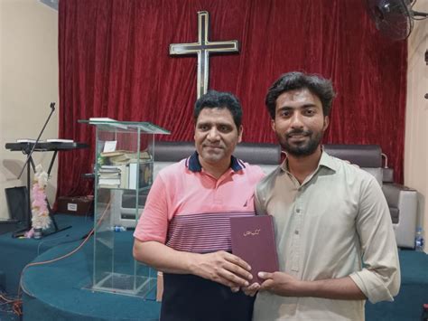 Khuram Iqbal On Linkedin Faith Community Leadership Blessed