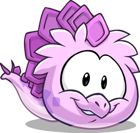 Pinkstegosauruspuffle