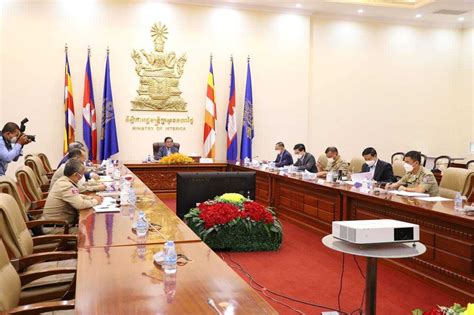 ពលរដ្ឋជាង ១២លាននាក់ ទទួលអត្តសញ្ញបណ្ណ ខណៈអត្តសញ្ញាណបណ្ណត្រូវផុតសុពលភាពចុងឆ្នាំ២០២២ មានជាង