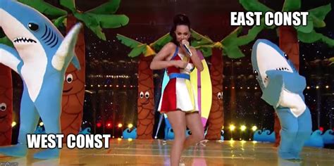 Constant What Is Const By Raddians Nov 2024 Medium