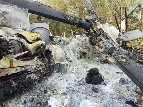 ရွှေကူမှာအရေးပေါ် ဆင်းသက်ခဲ့ရတဲ့ Kachin News Group Facebook